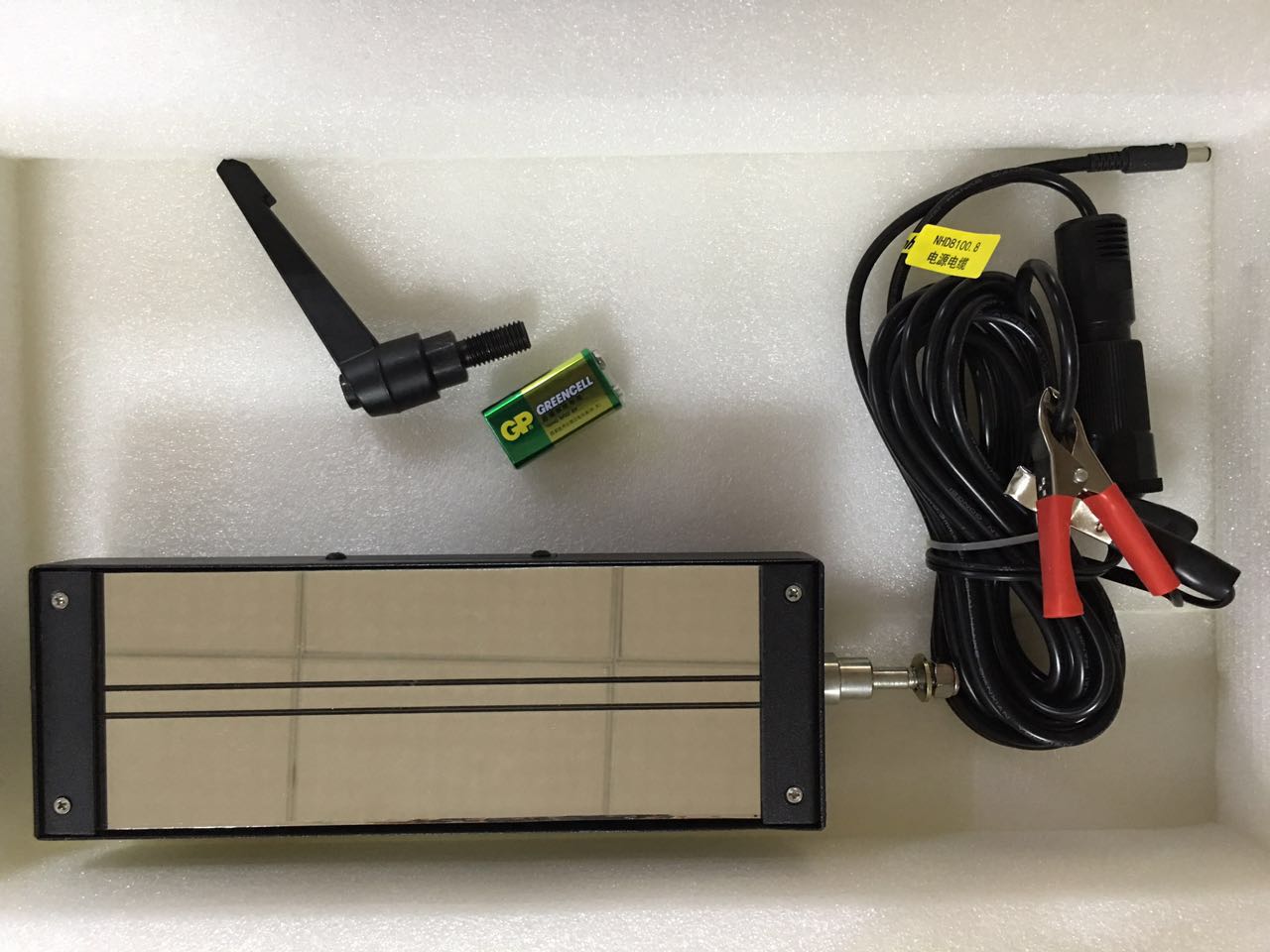 NHD-8000 headlight tester,Headlight tester