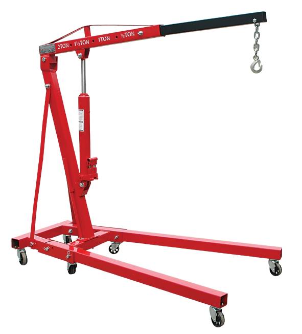 2000LB/1000LB/1T/2T shop crane,Shop crane