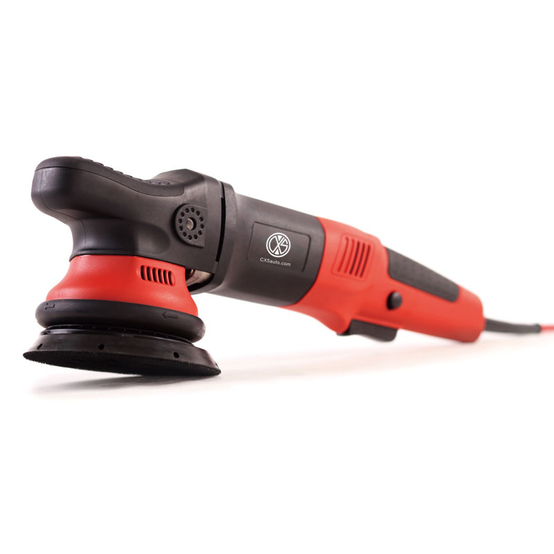 Rotary and Orbital polishers,Car beauty