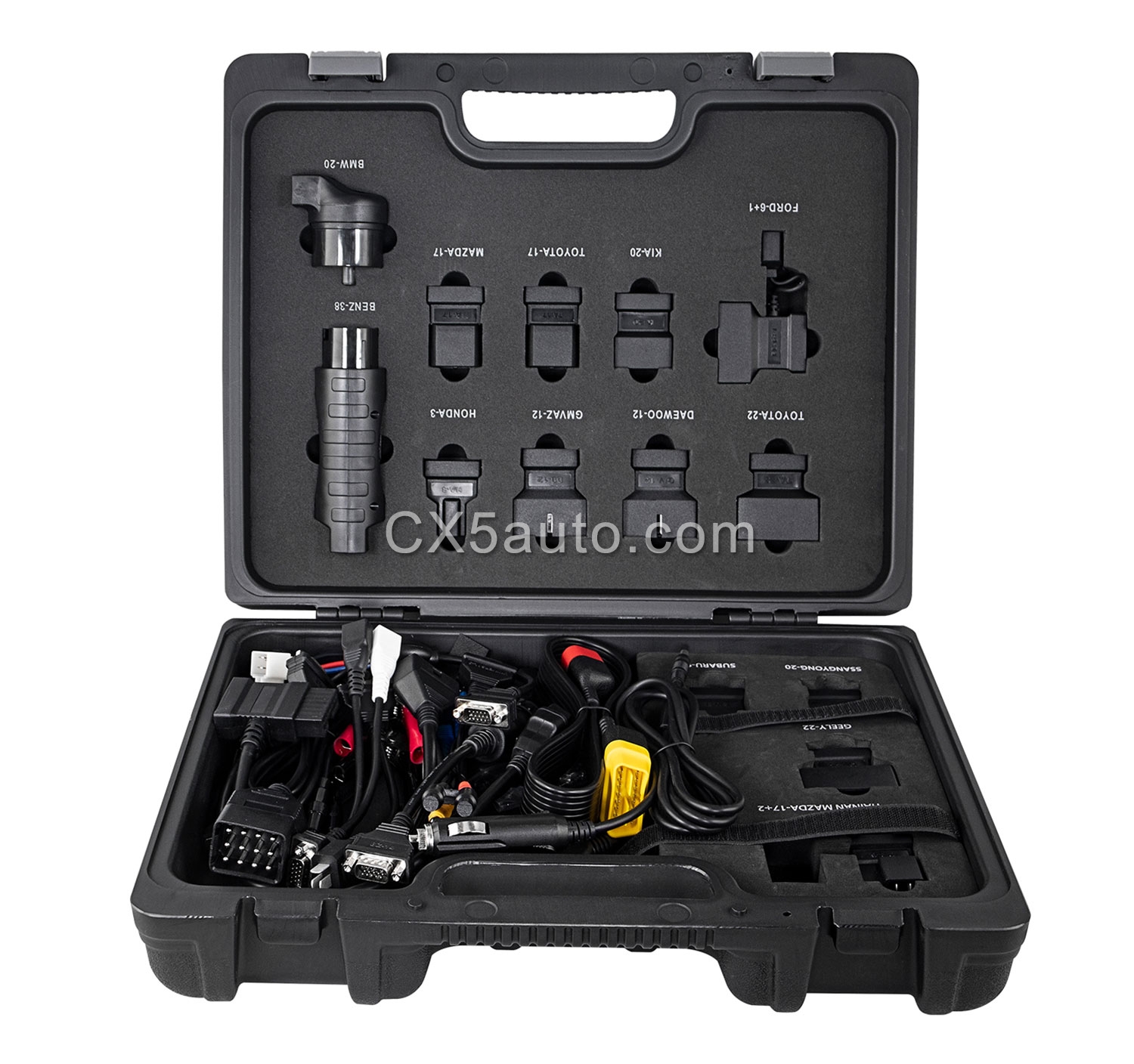 2021 New model Launch X431 PAD V Universal Diagnostic System with Smart ...